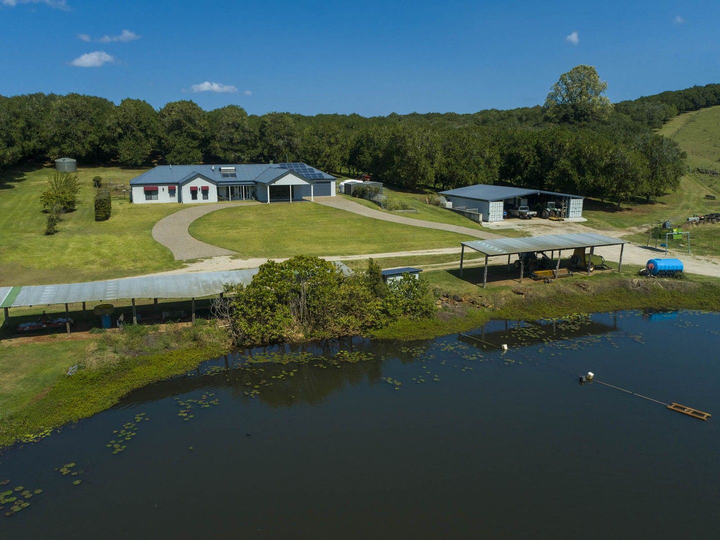 109 The Channon Road, The Channon NSW 2480 - House for Sale | Domain