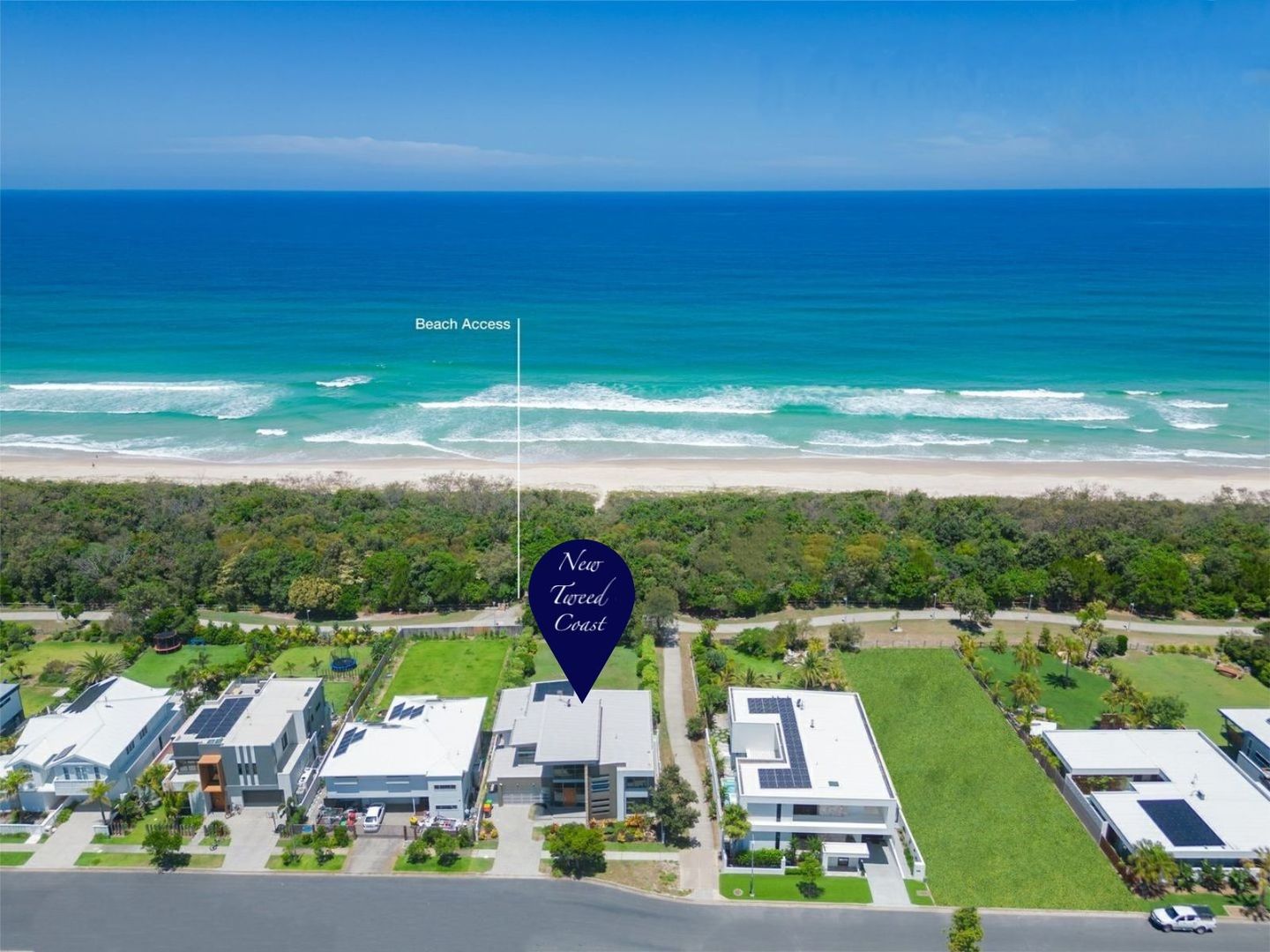 81 Cylinders Drive, Kingscliff NSW 2487 - House For Rent | Domain