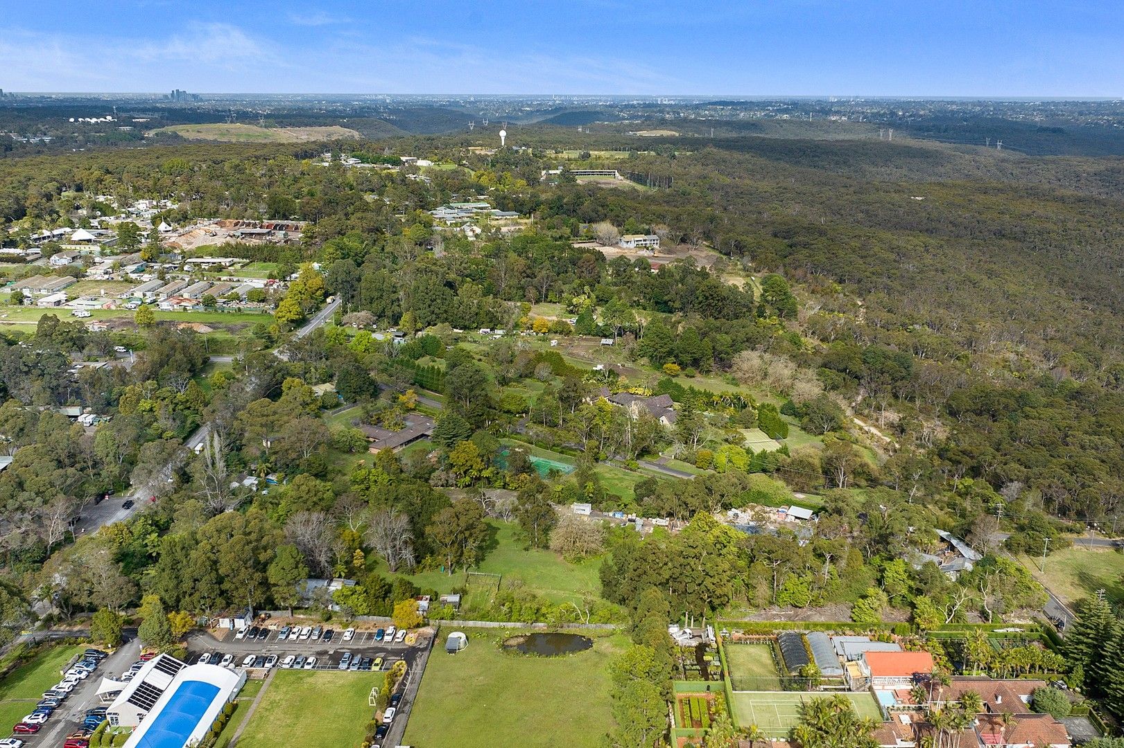 29 Myoora Road, Terrey Hills NSW 2084 - House for Sale | Domain