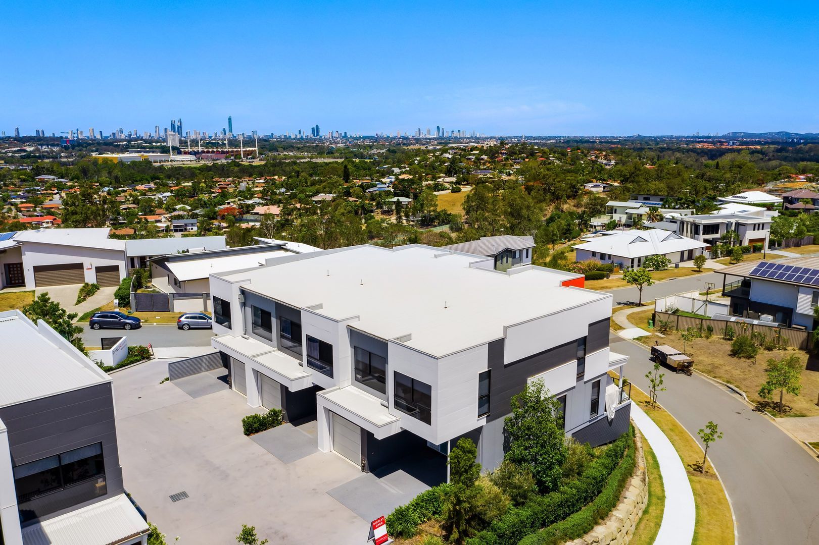 56/34 John Francis Drive, Carrara QLD 4211 - Apartment For Rent | Domain