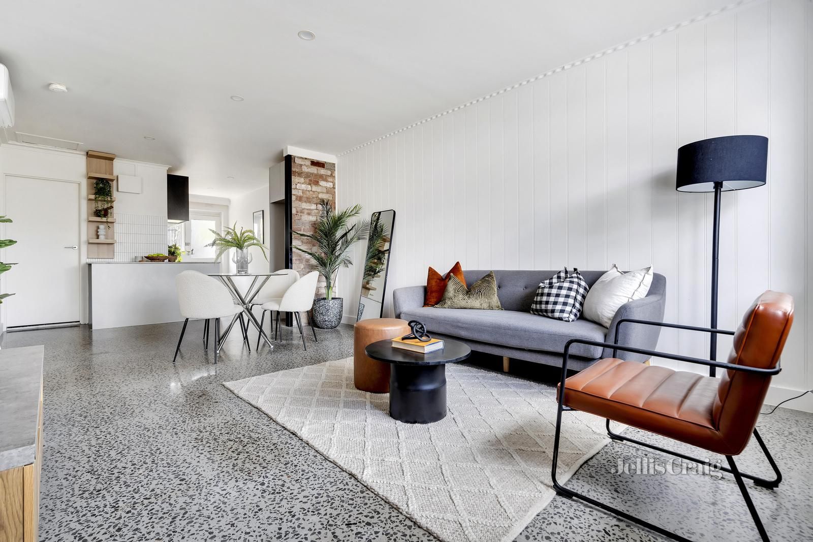 3/115 Tinning Street, Brunswick VIC 3056 | Domain