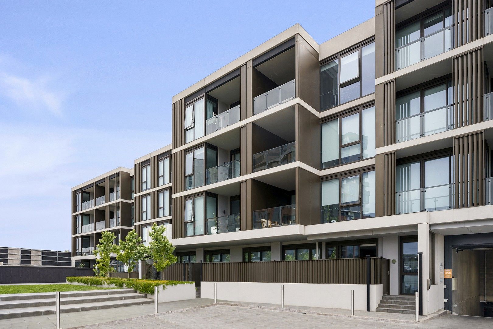 1/23 Mills Boulevard, Alphington VIC 3078 - Apartment For Rent | Domain