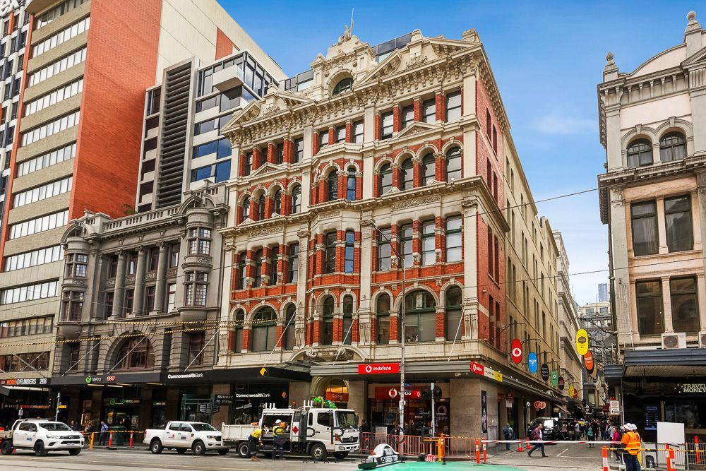302/9 Degraves Street, Melbourne VIC 3000 - Apartment For Rent | Domain