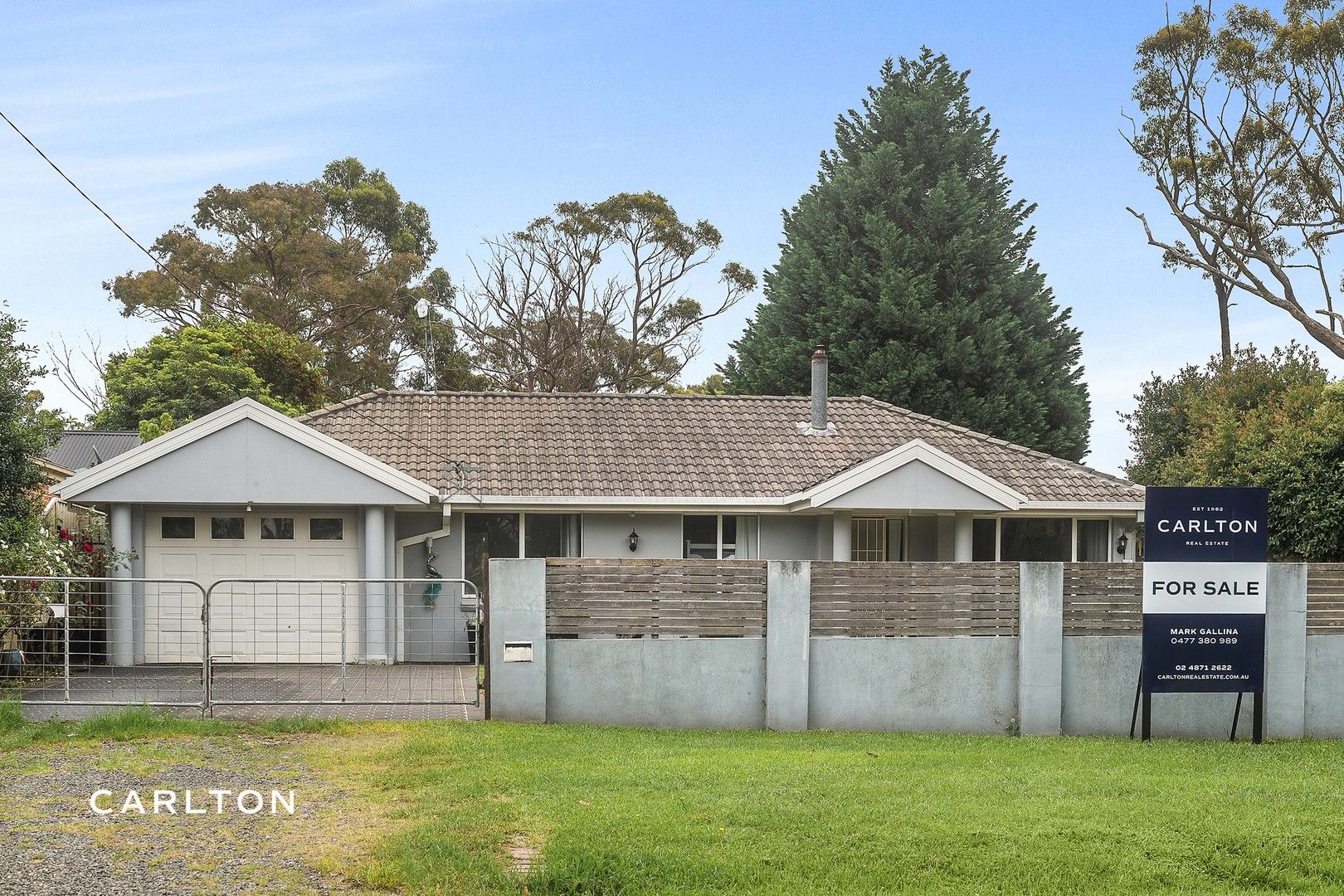 50 Old Hume Highway, Yerrinbool NSW 2575 | Domain