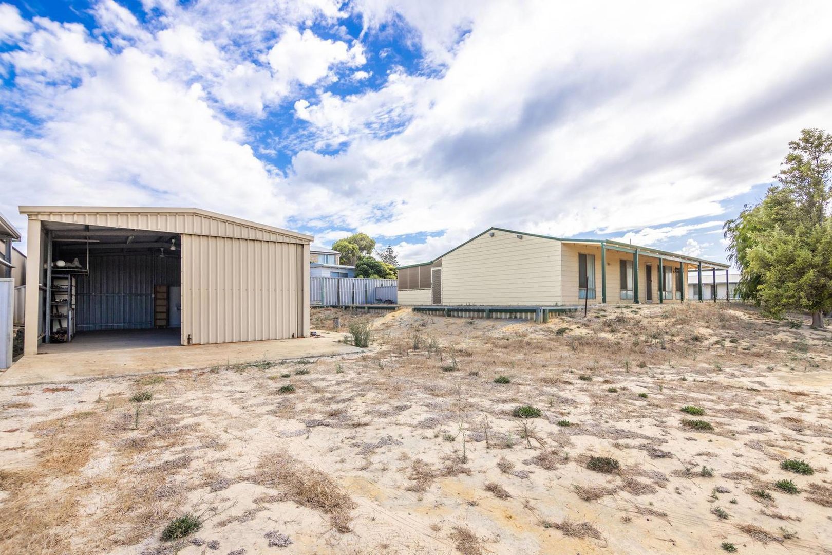 1 Heales Way, Green Head WA 6514 | Domain