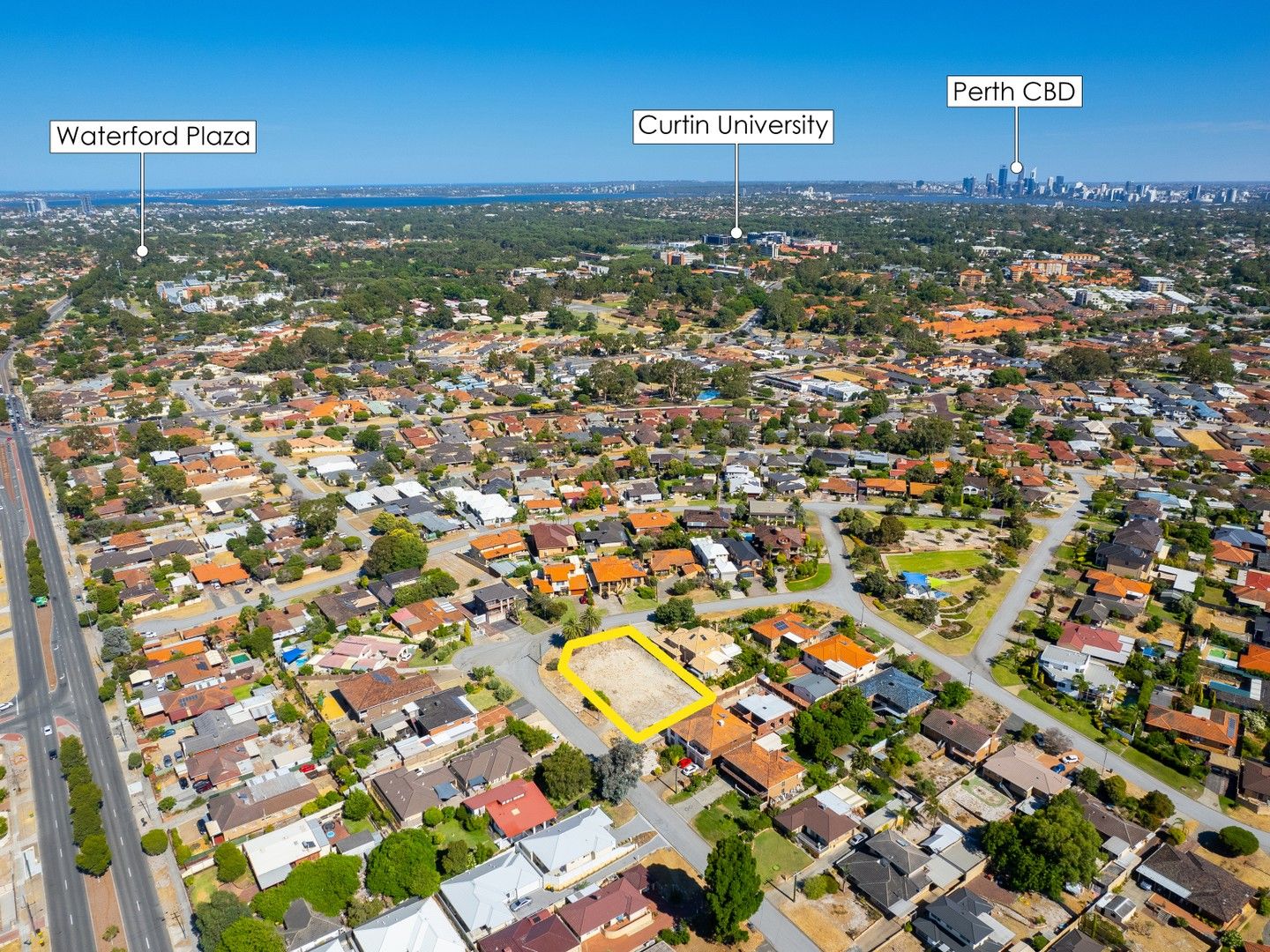 19b Deverell Way, Bentley WA 6102 | Domain