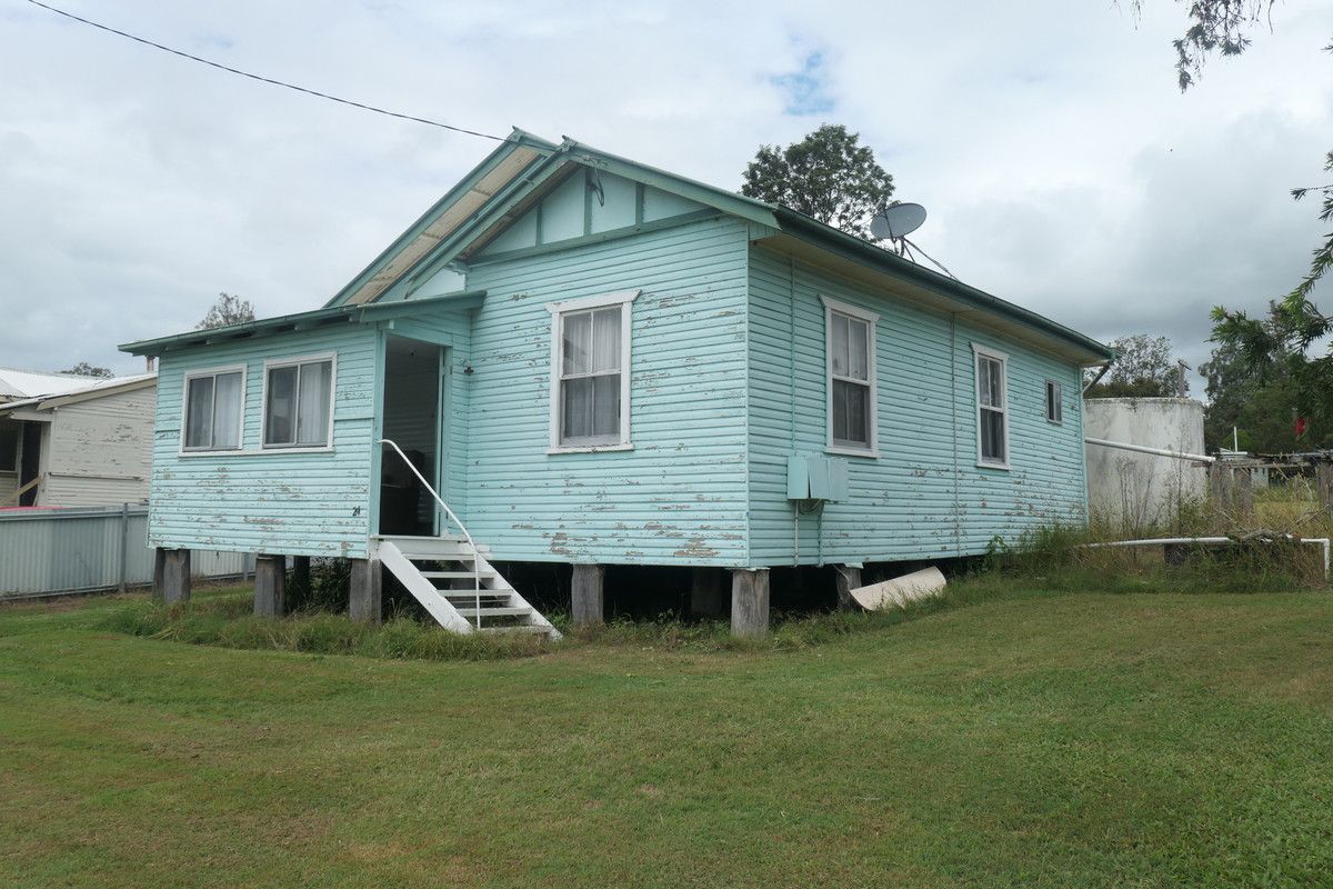 24 Prince Street, Old Bonalbo NSW 2469 | Domain