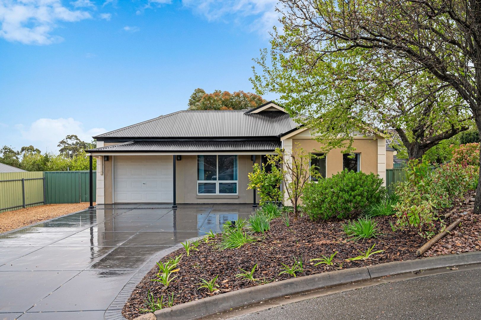 8 Hill Court, Williamstown SA 5351 - House For Rent - $550 | Domain