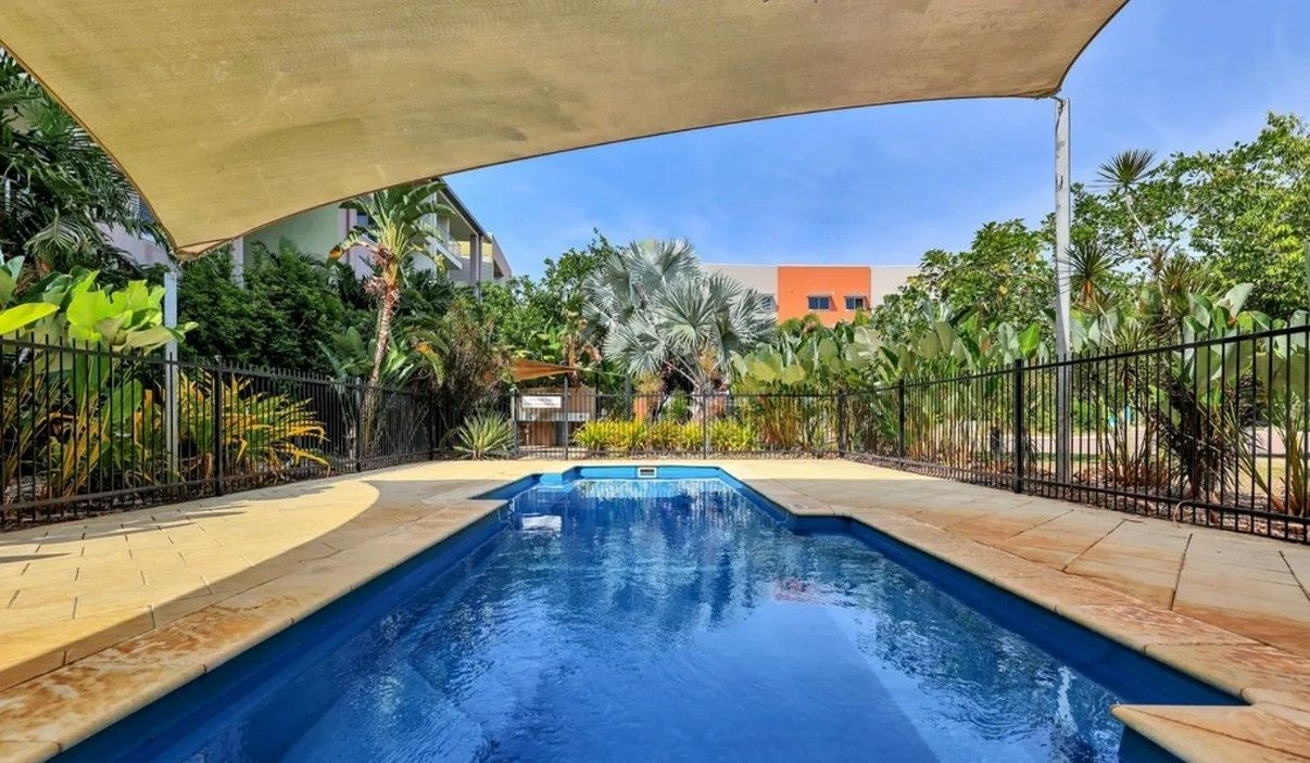18/5 Mitaros Place, Parap NT 0820 | Domain