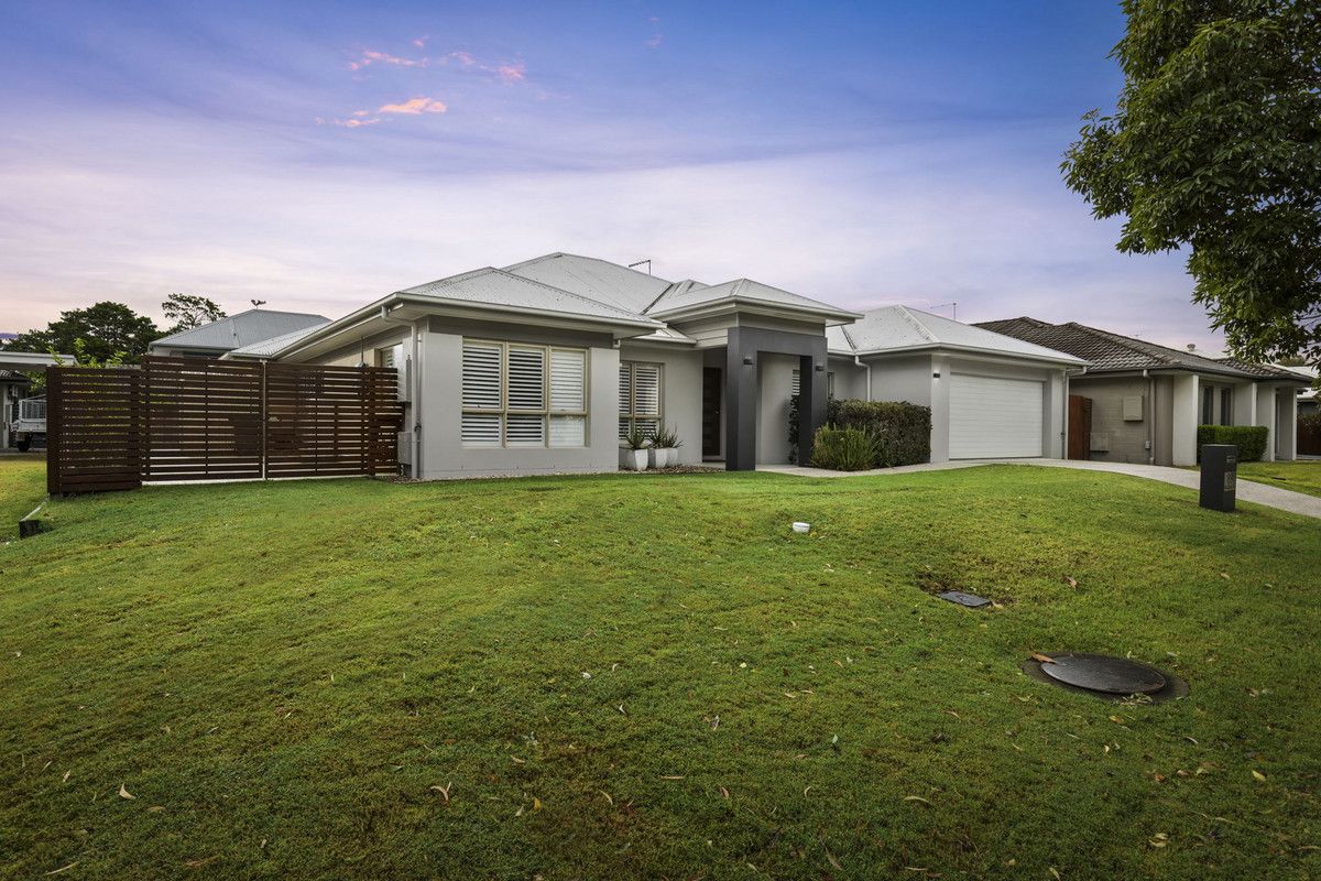 89 Watervale Parade, Wakerley QLD 4154 | Domain