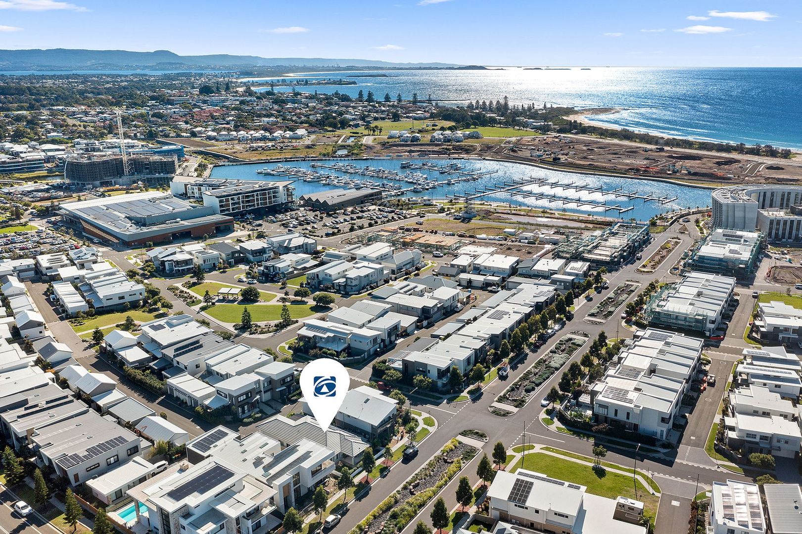 5 The Promontory Drive, Shell Cove NSW 2529 | Domain