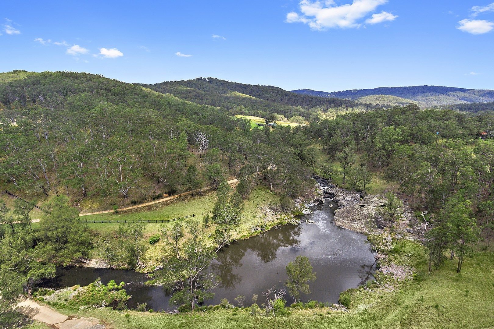 Sold 674 Harness Cask Road, Bostobrick NSW 2453 on 11 Dec 2017 ...
