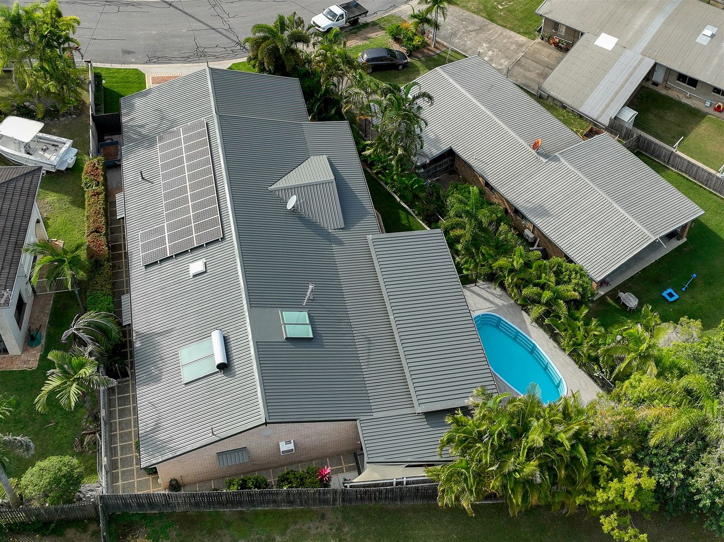 5 Hay Court, South Gladstone QLD 4680 | Domain