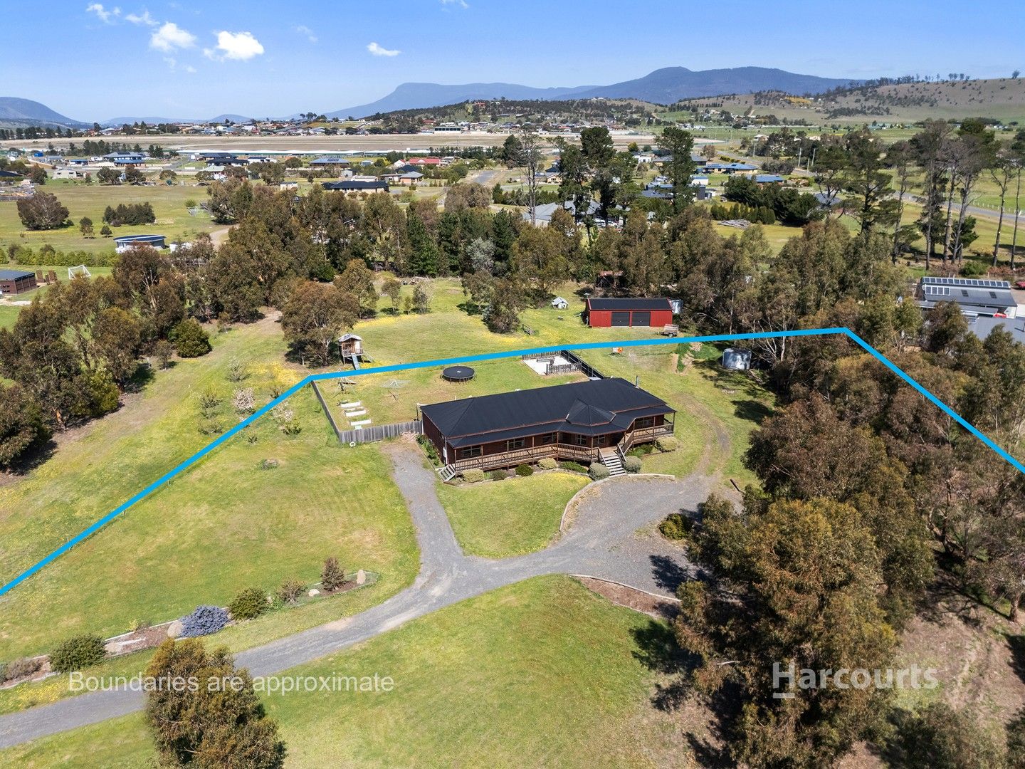 45 Glen Lea Road, Pontville TAS 7030 | Domain