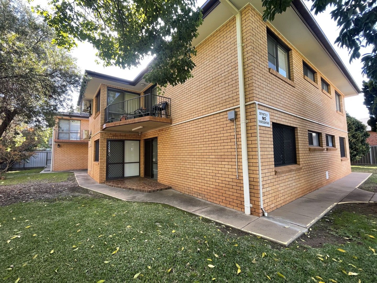 2/253 Darling Street, Dubbo NSW 2830 - Apartment For Rent - $360 | Domain