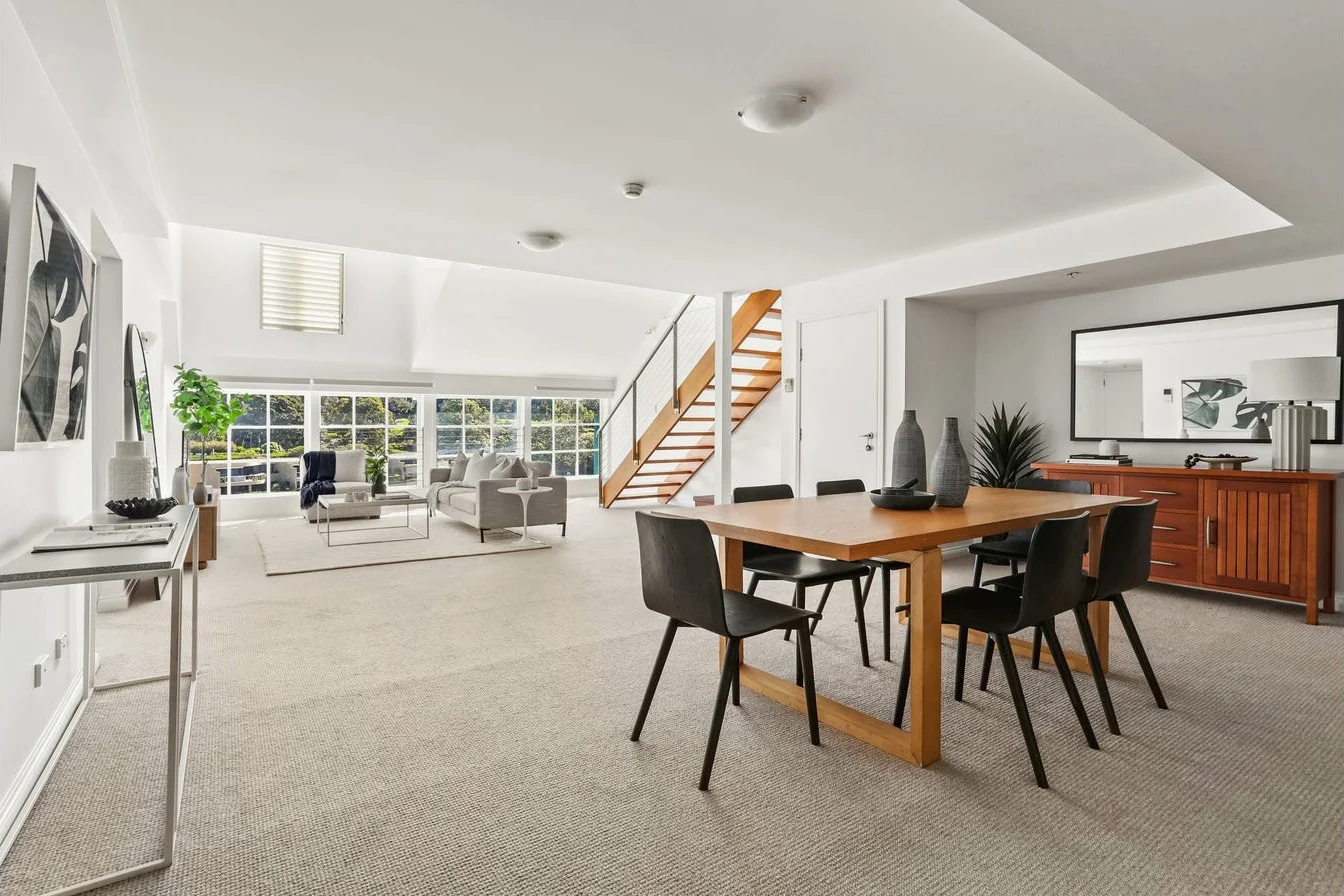 506/6E Cowper Wharf Roadway, Woolloomooloo NSW 2011 | Domain