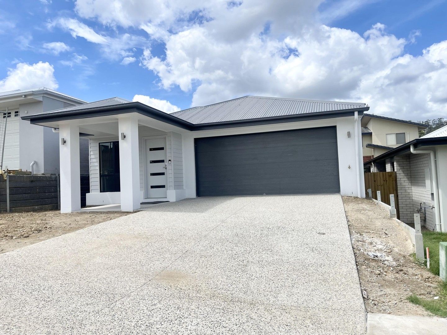 Springfield QLD 4300 - 4 beds house for Rent, $650 per week - 16779102 ...