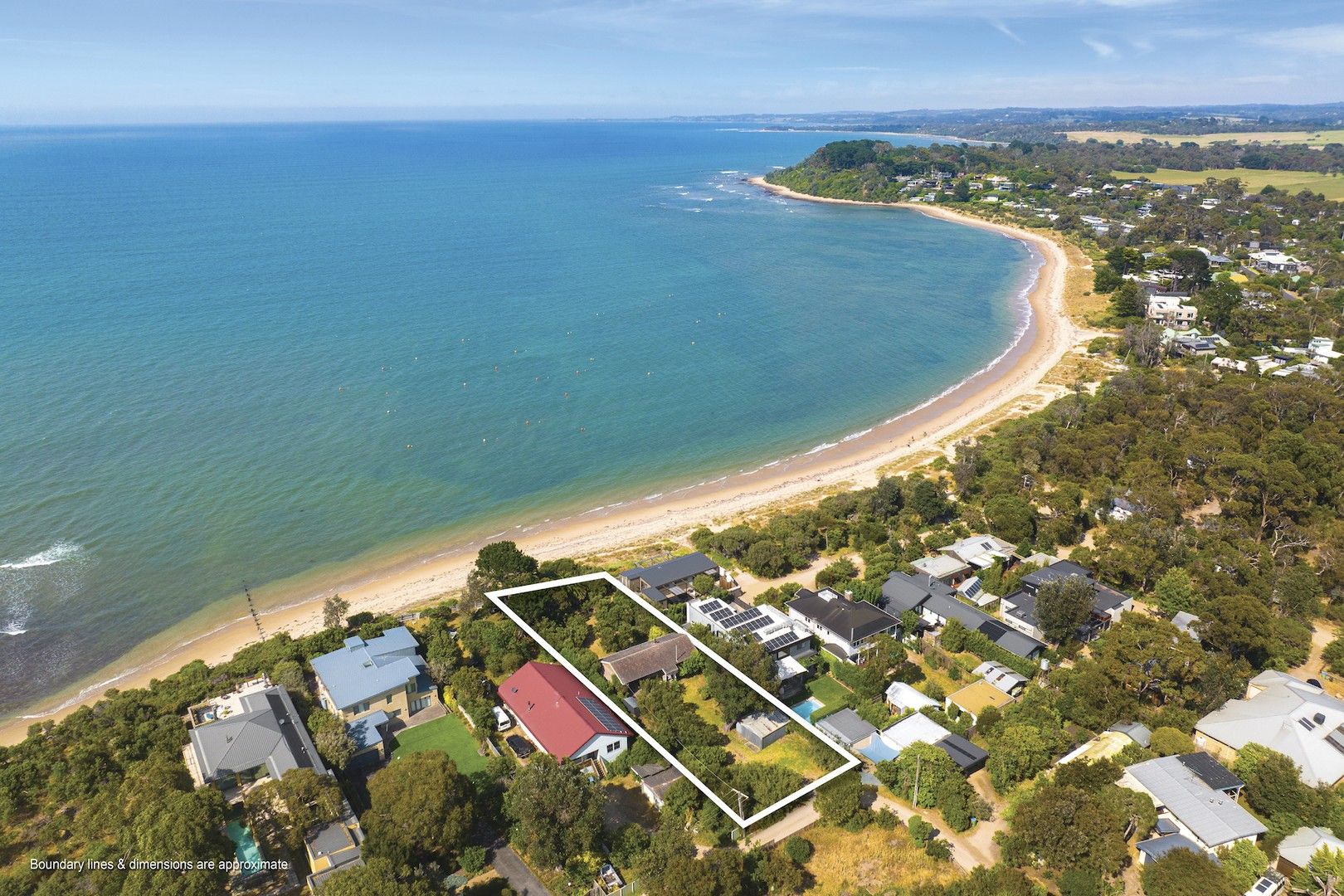 16 Hansens Lane, Balnarring Beach VIC 3926 | Domain