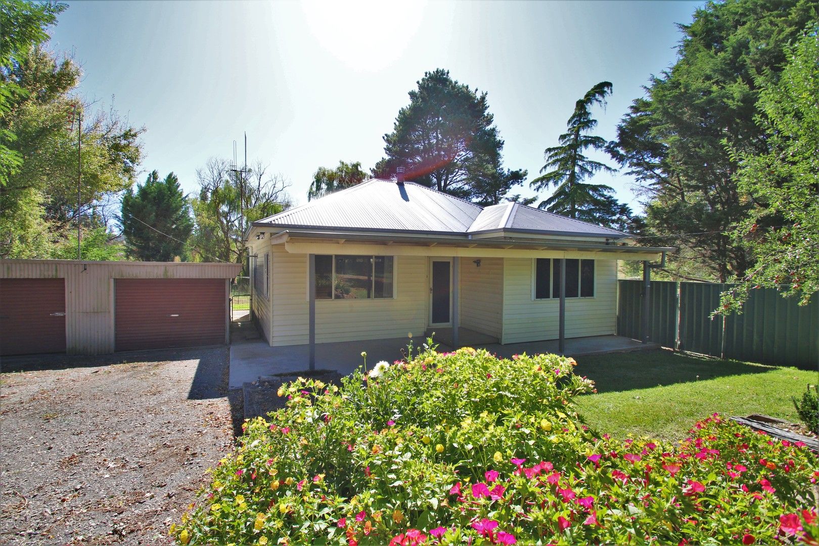 4614 Mitchell Highway, Lucknow NSW 2800 - House For Rent - $420 | Domain