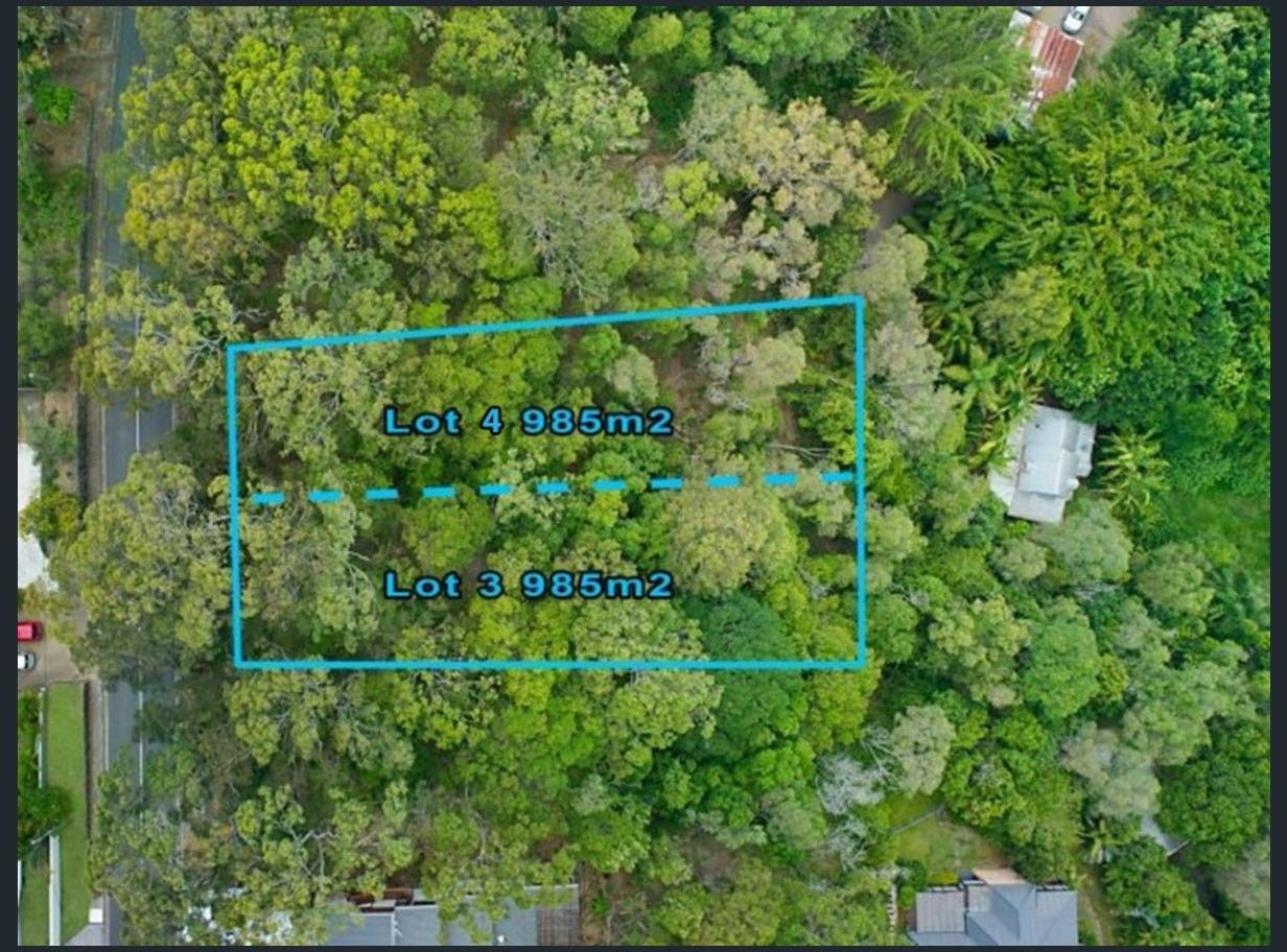 18 Skyline Terrace, Burleigh Heads QLD 4220 | Domain