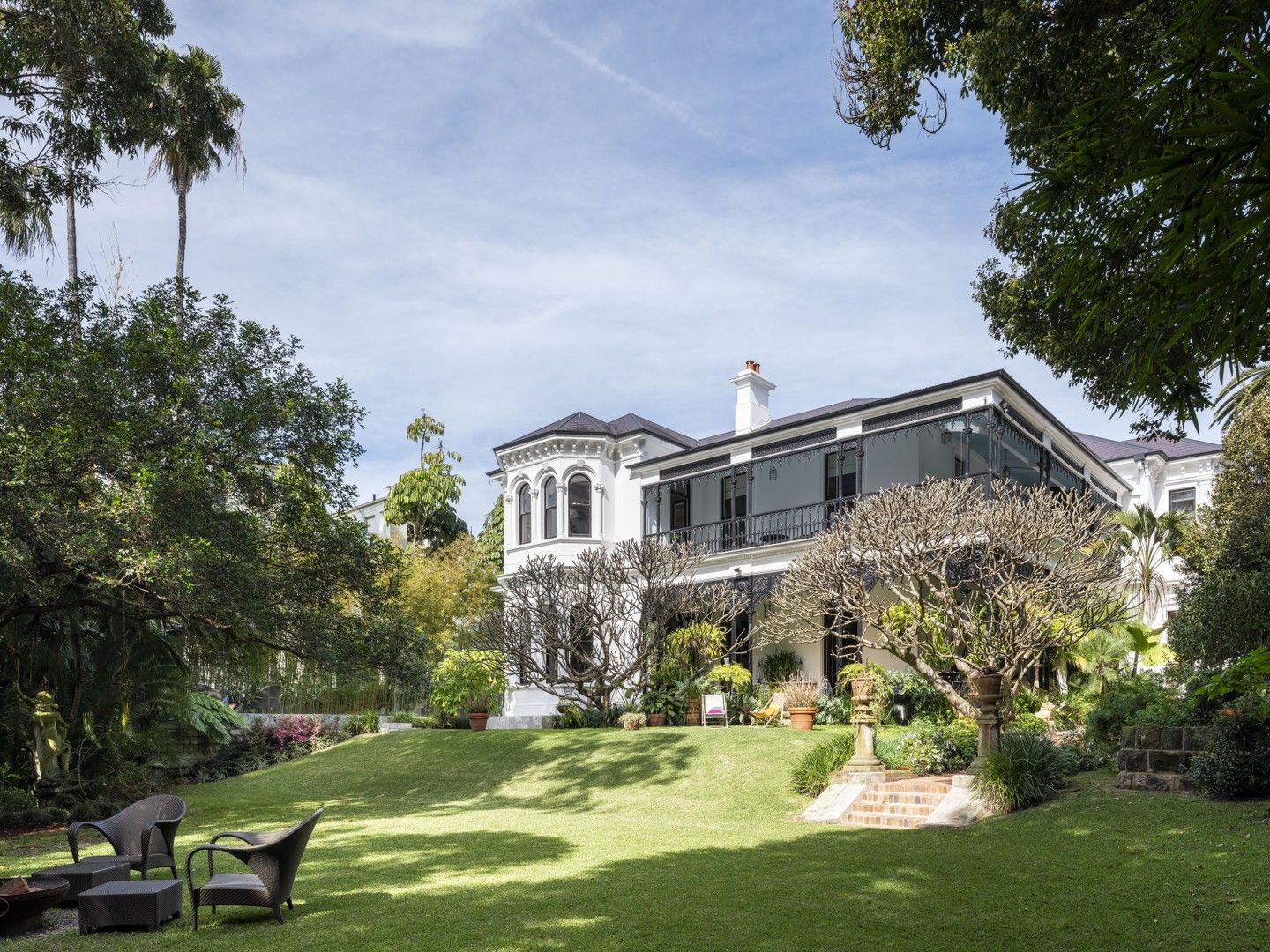 'Iona' 2 Darley Street, Darlinghurst NSW 2010 | Domain