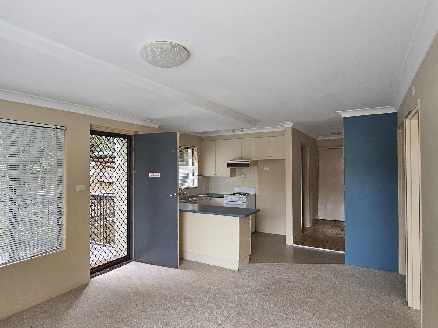 1/16 Shell Cove Lane, Korora NSW 2450 - Apartment For Rent | Domain