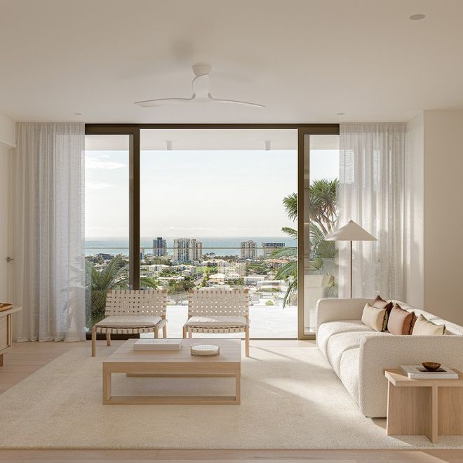 SOL by Walker Apartments - 61 First Avenue, Maroochydore, QLD 4558 | Domain