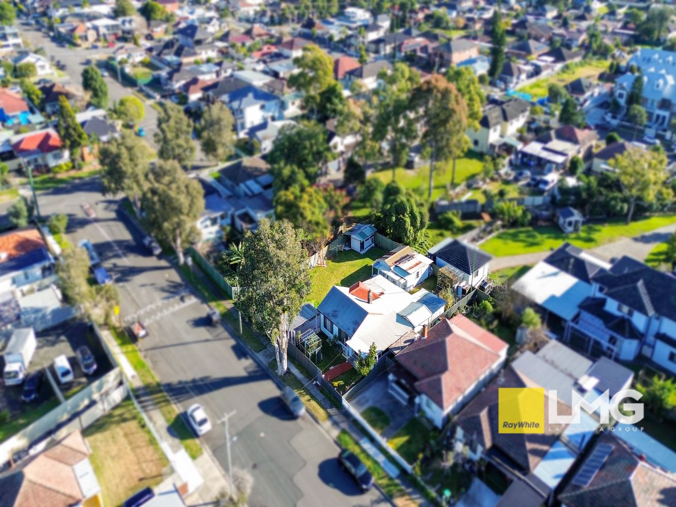 39 Thomas Street, Granville NSW 2142 | Domain