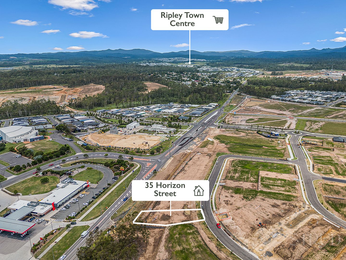 35 Horizon Street, Ripley QLD 4306 | Domain