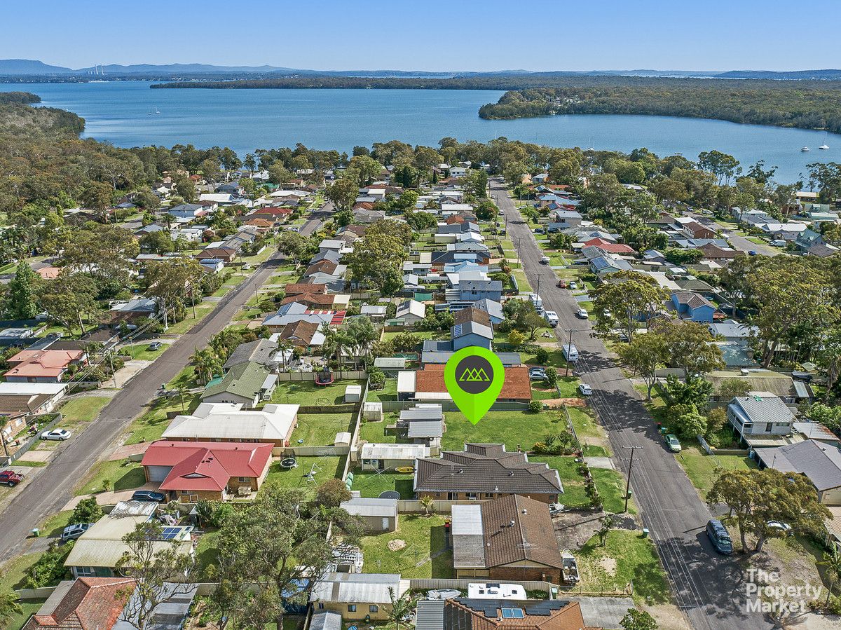 41 Dale Avenue, Chain Valley Bay NSW 2259 | Domain