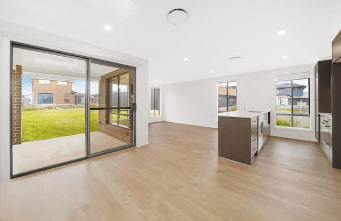 91 Boyd Street, Austral NSW 2179 - House For Rent | Domain