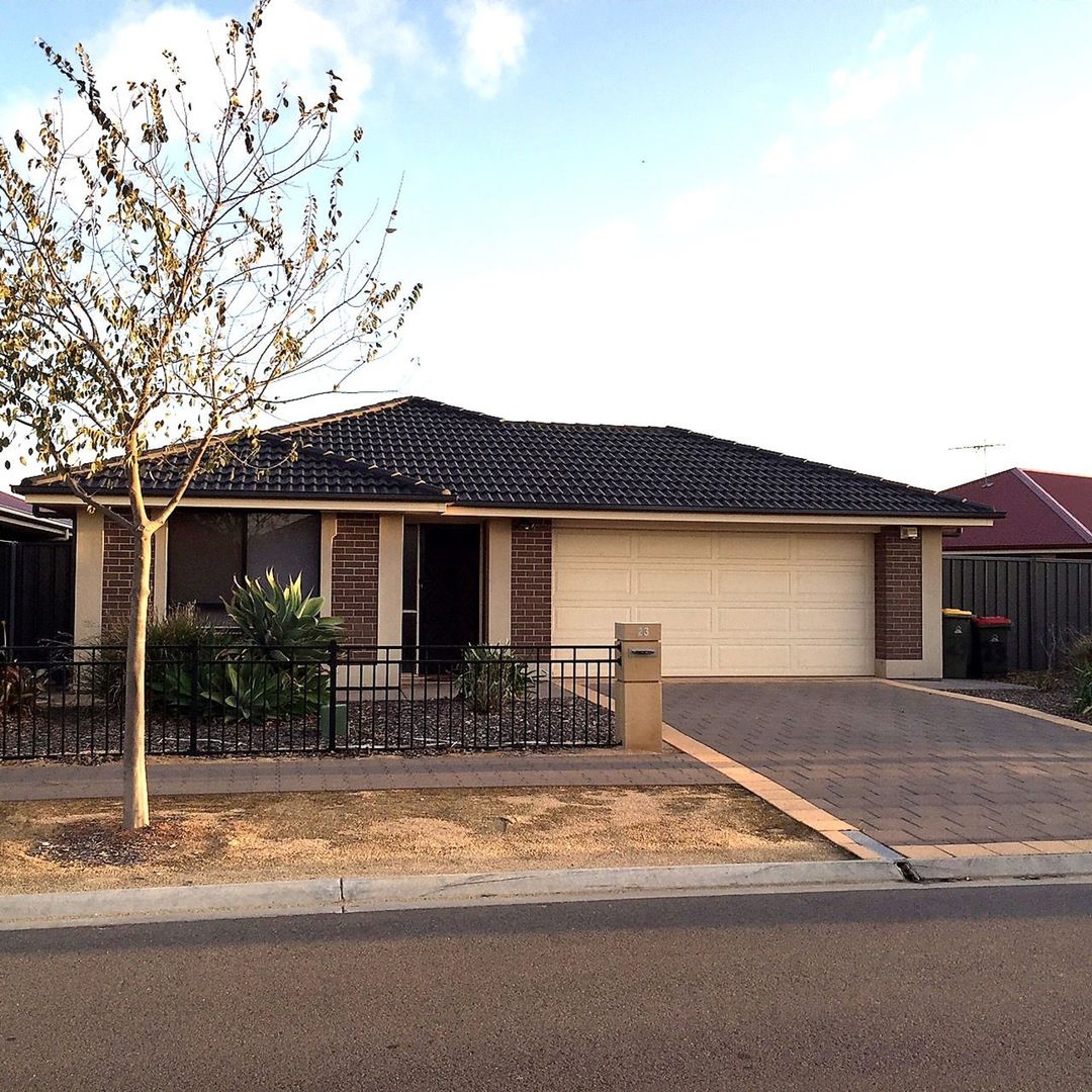 23 St Germain Avenue, Andrews Far | Property History & Address Research ...