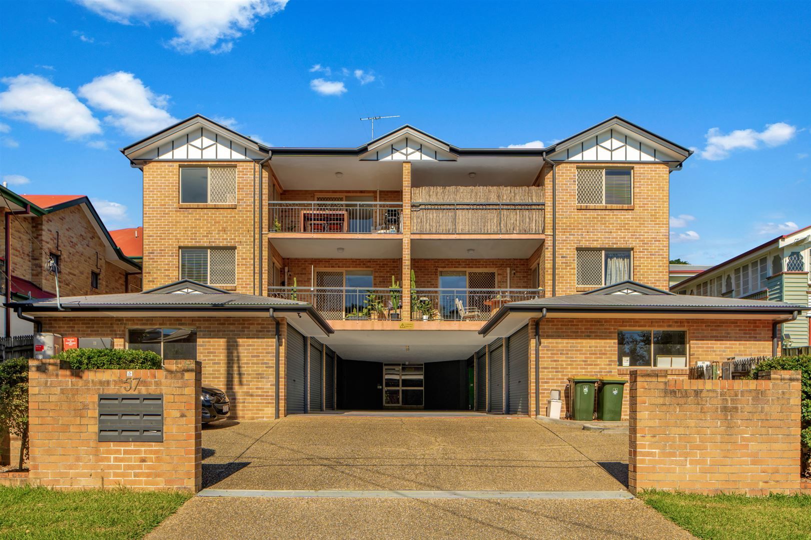 5/57 Dickson Street, Morningside QLD 4170 - Apartment For Rent | Domain