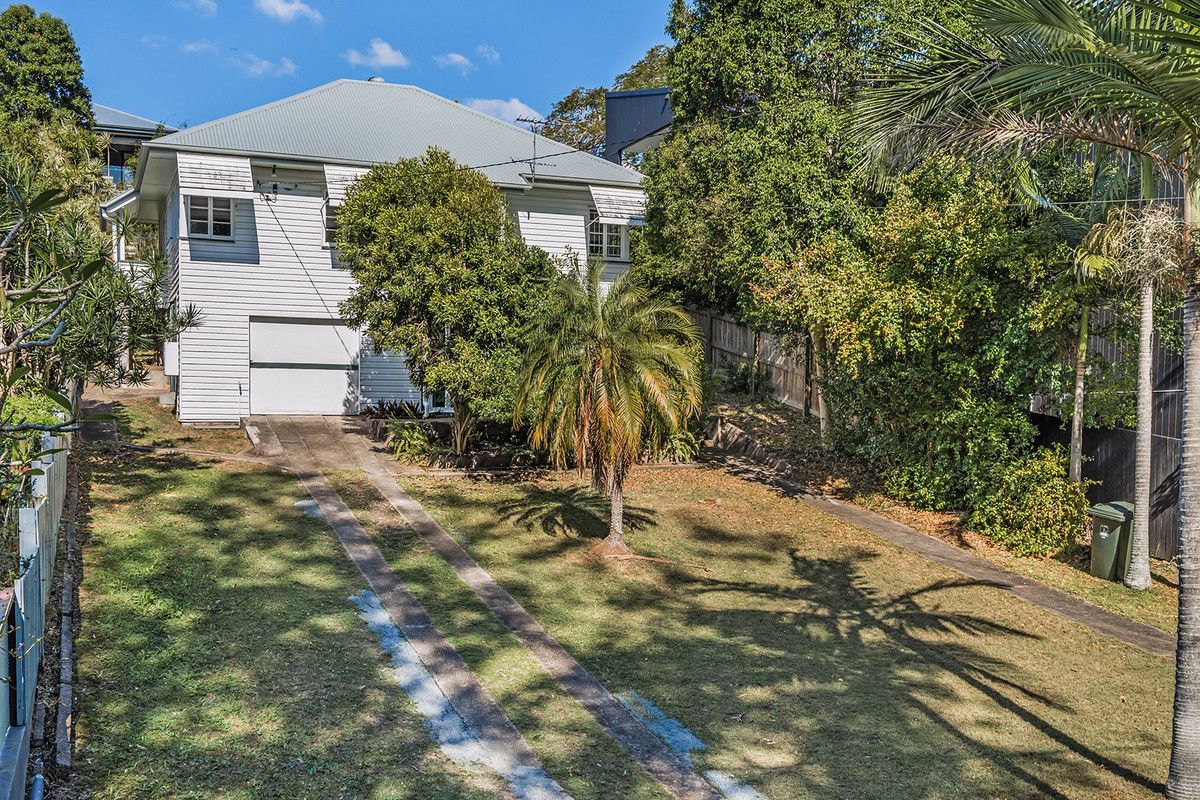 23 Bardon Esplanade, Bardon QLD 4065 - House For Rent | Domain