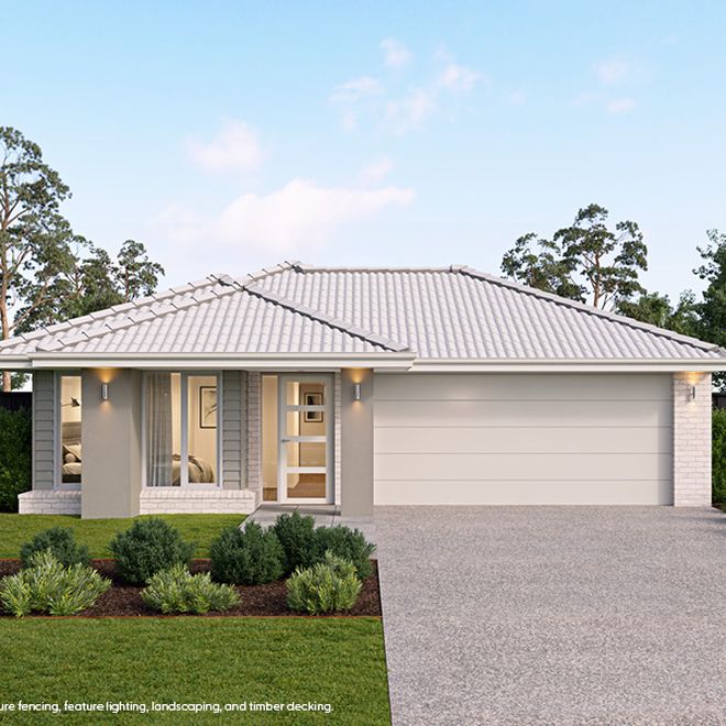 Stockland Kinma Valley House and Land Packages - Morayfield, QLD 4506 ...
