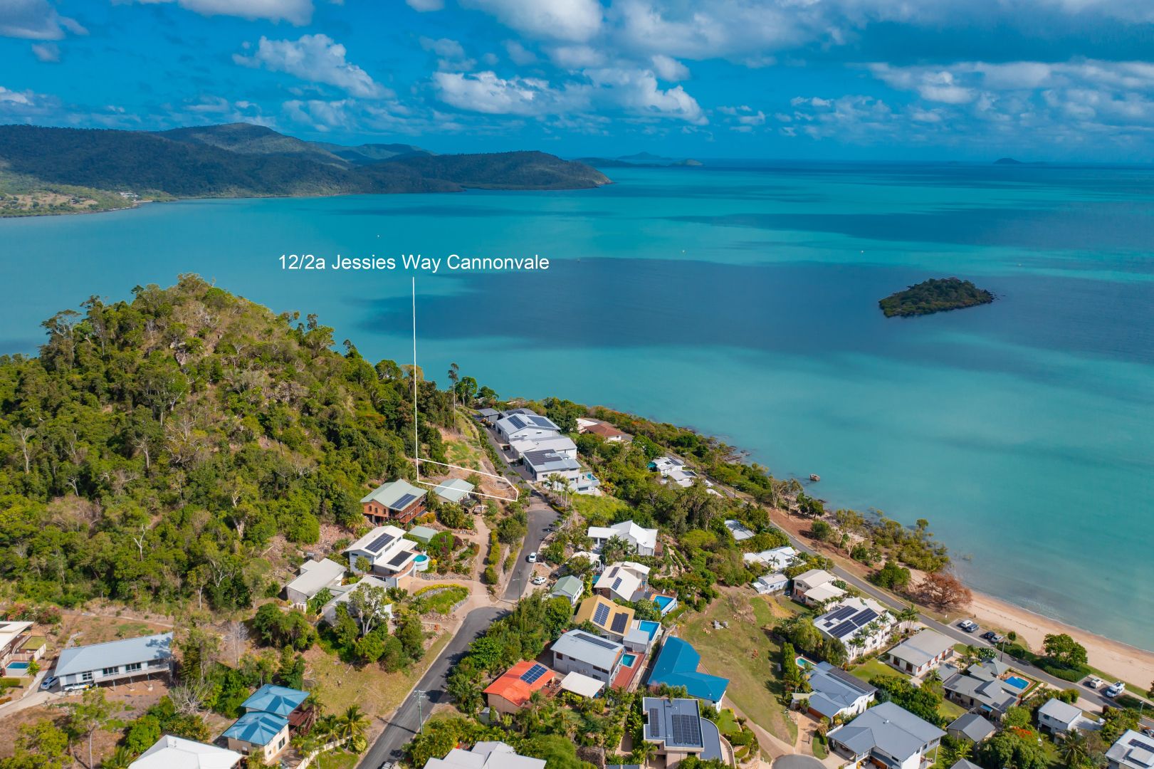 12/2a Jessies Way, Cannonvale QLD 4802 | Domain