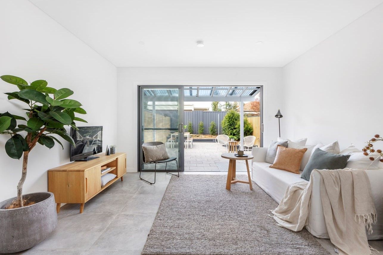 81A Hubert Street, Lilyfield NSW 2040 - House For Rent | Domain