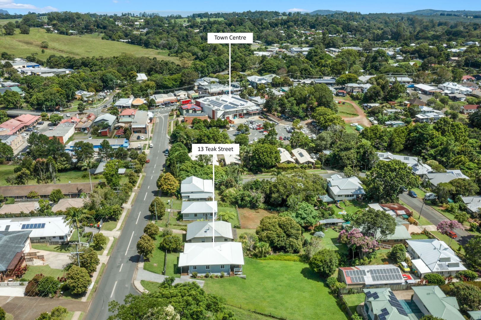 13 Teak Street, Maleny QLD 4552 | Domain