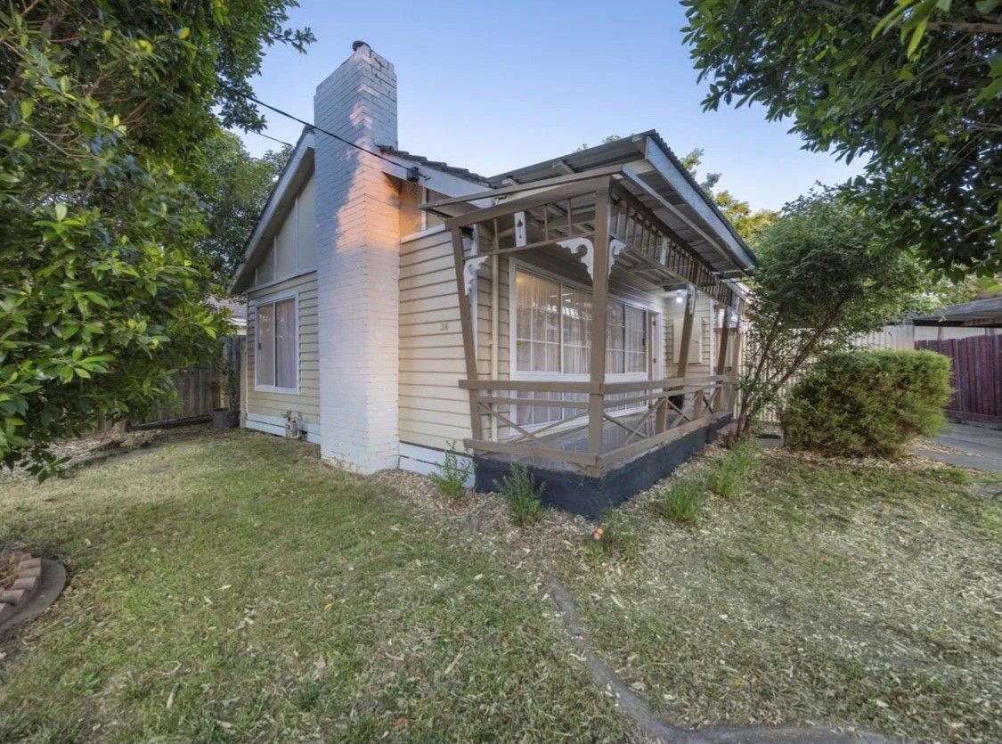 36 Nottingham Street, Sunshine North | Property History & Address ...