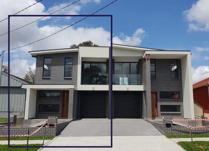 13a Lucy Street, Merrylands West NSW 2160 - Townhouse For Rent | Domain