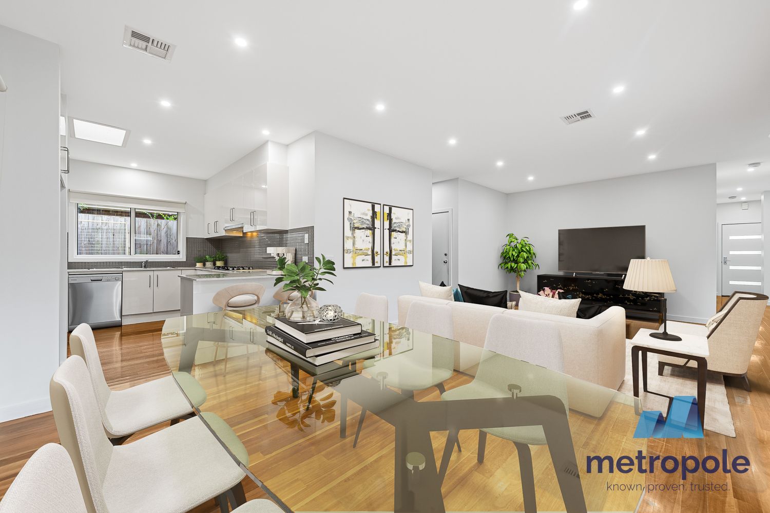 2/16 Pinewood Drive, Mount Waverley VIC 3149 - Townhouse For Rent ...