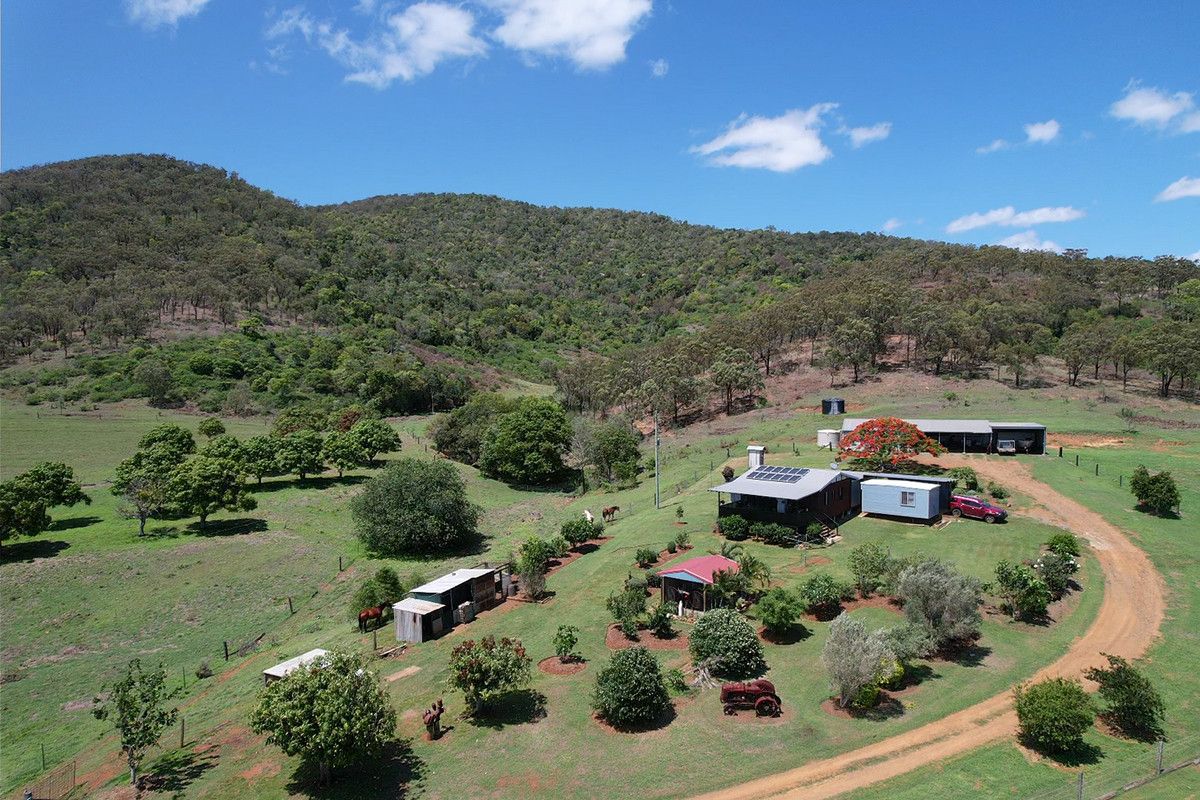 535 Spresser Road, Targinnie QLD 4694 - House for Sale - $1,590,000