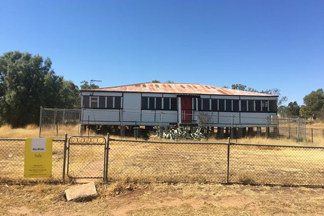 178 Properties Sold & Auction Results in Augathella, QLD, 4477 | Domain