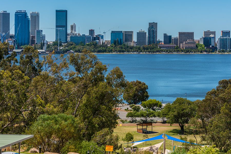 32/150 MILL POINT ROAD, South Perth WA 6151 - Apartment For Rent - $560 ...