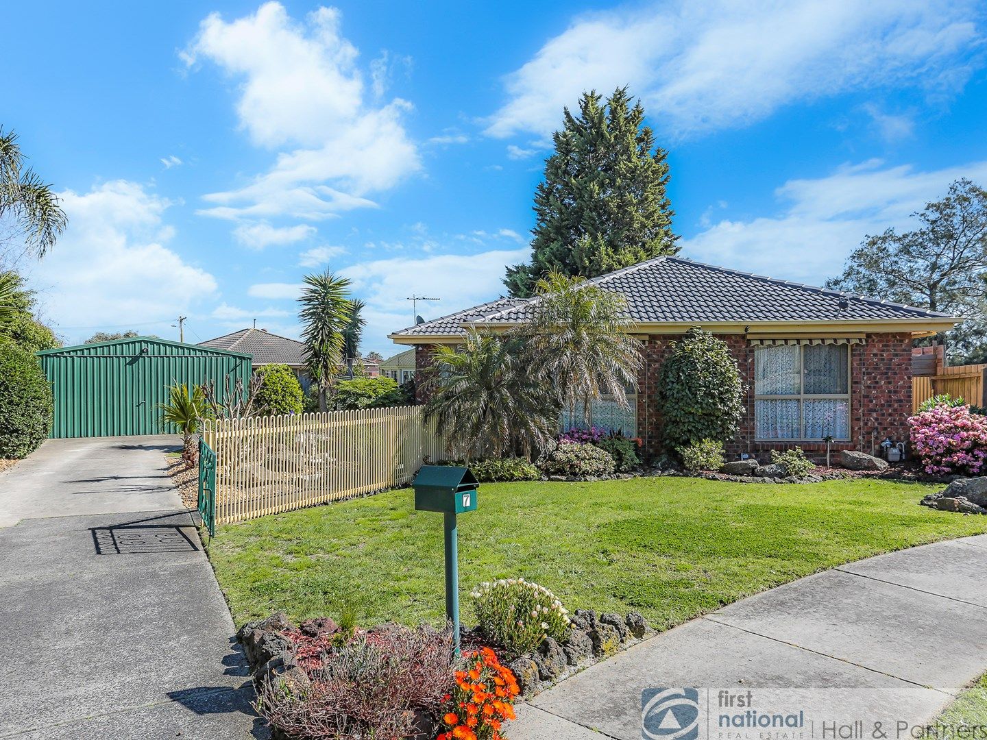 7 Denver Court, Hampton Park | Property History & Address Research | Domain