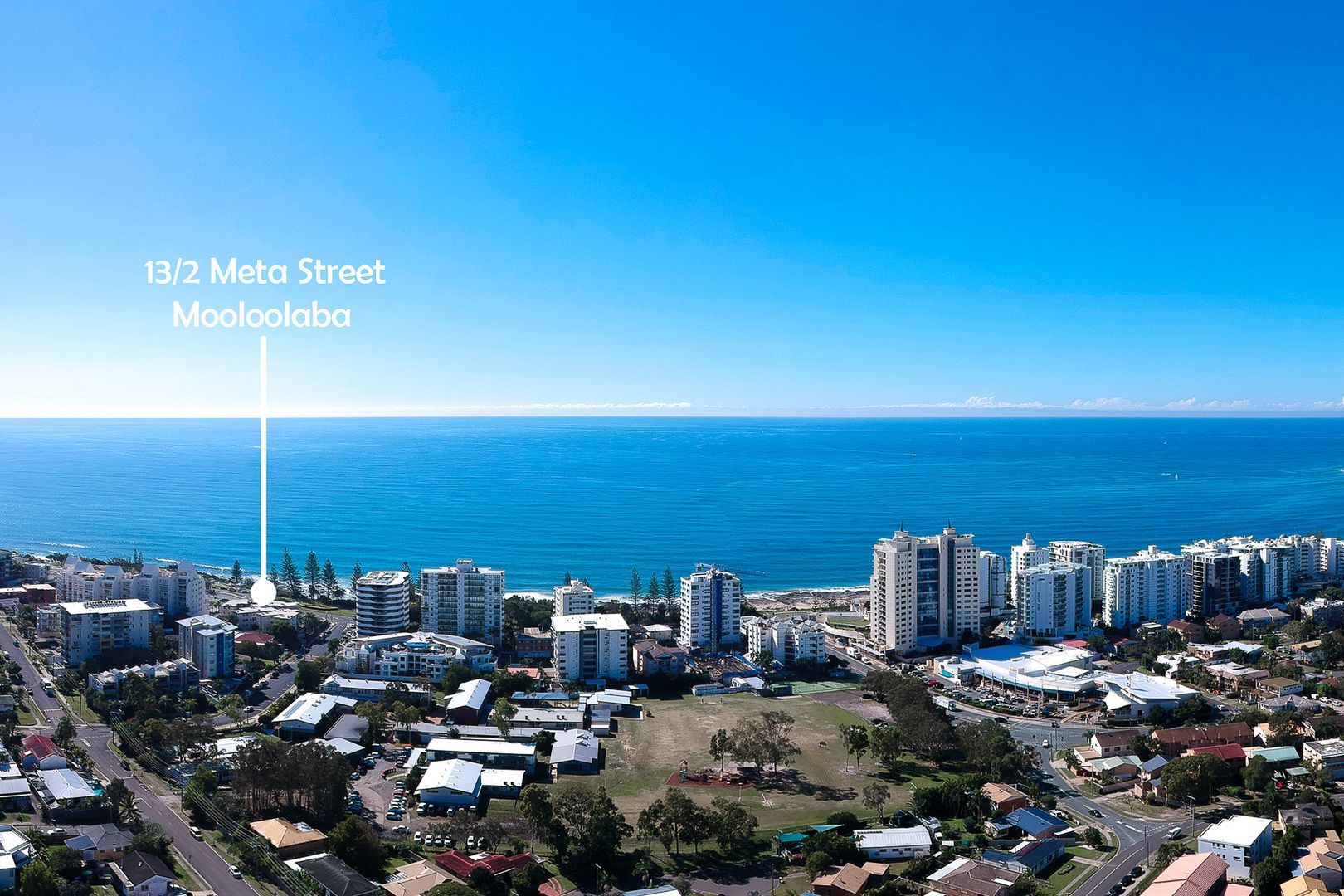 13/2 Meta Street, Mooloolaba | Property History & Address Research | Domain