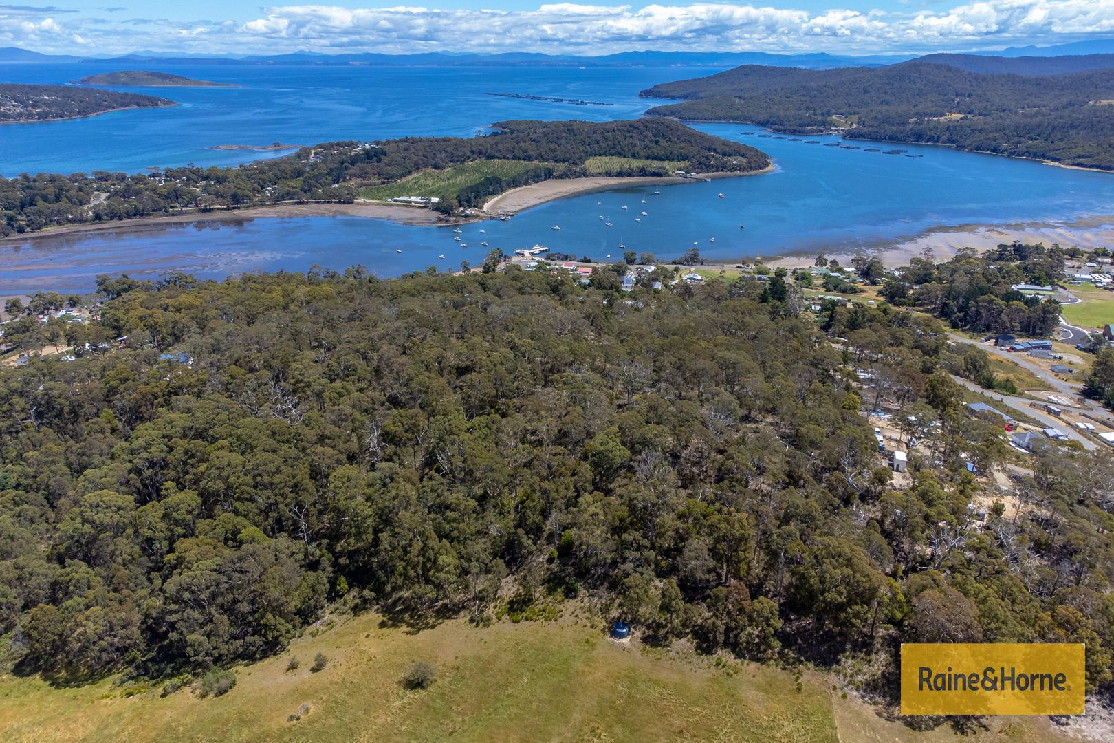 Lot 1-31/40 George Street, Nubeena TAS 7184 | Domain