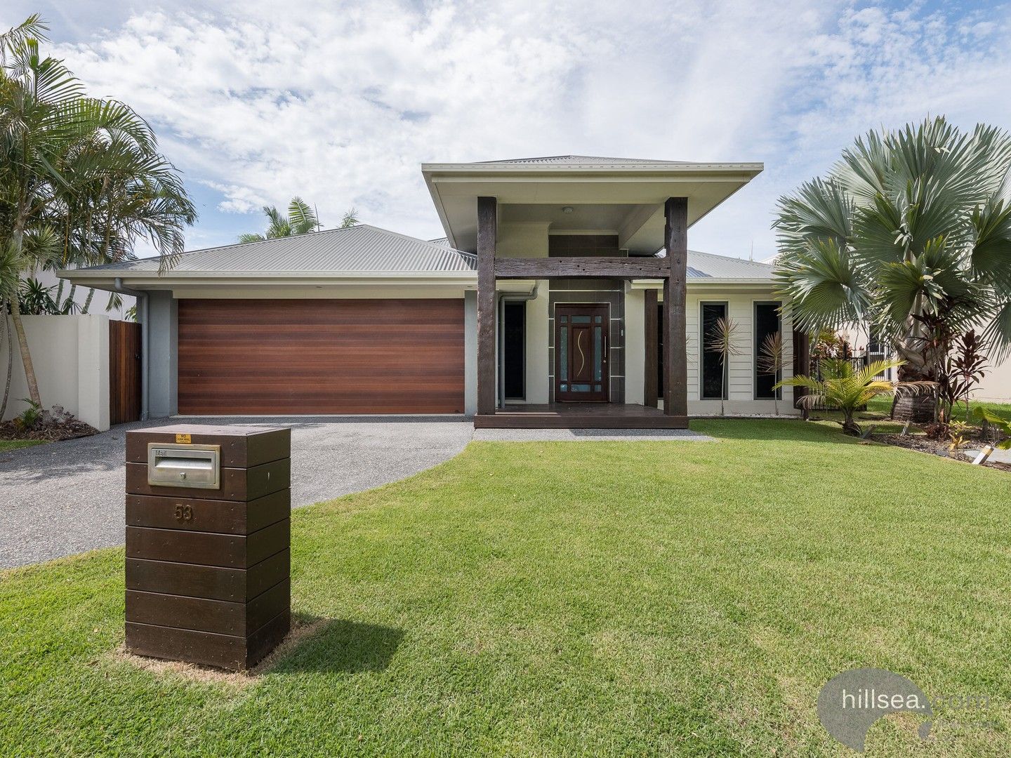 53 Compass Drive, Biggera Waters QLD 4216 | Domain