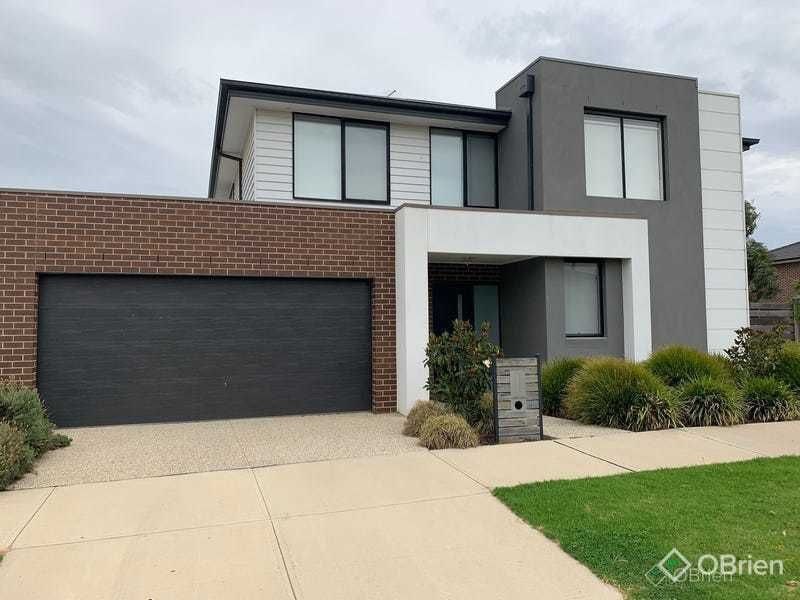 9 Sikes Road, Clyde North VIC 3978 - House For Rent | Domain