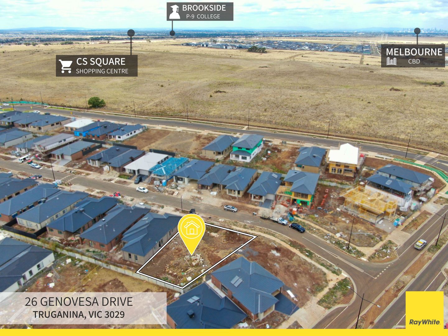 26 Genovesa Drive, Truganina VIC 3029 | Domain